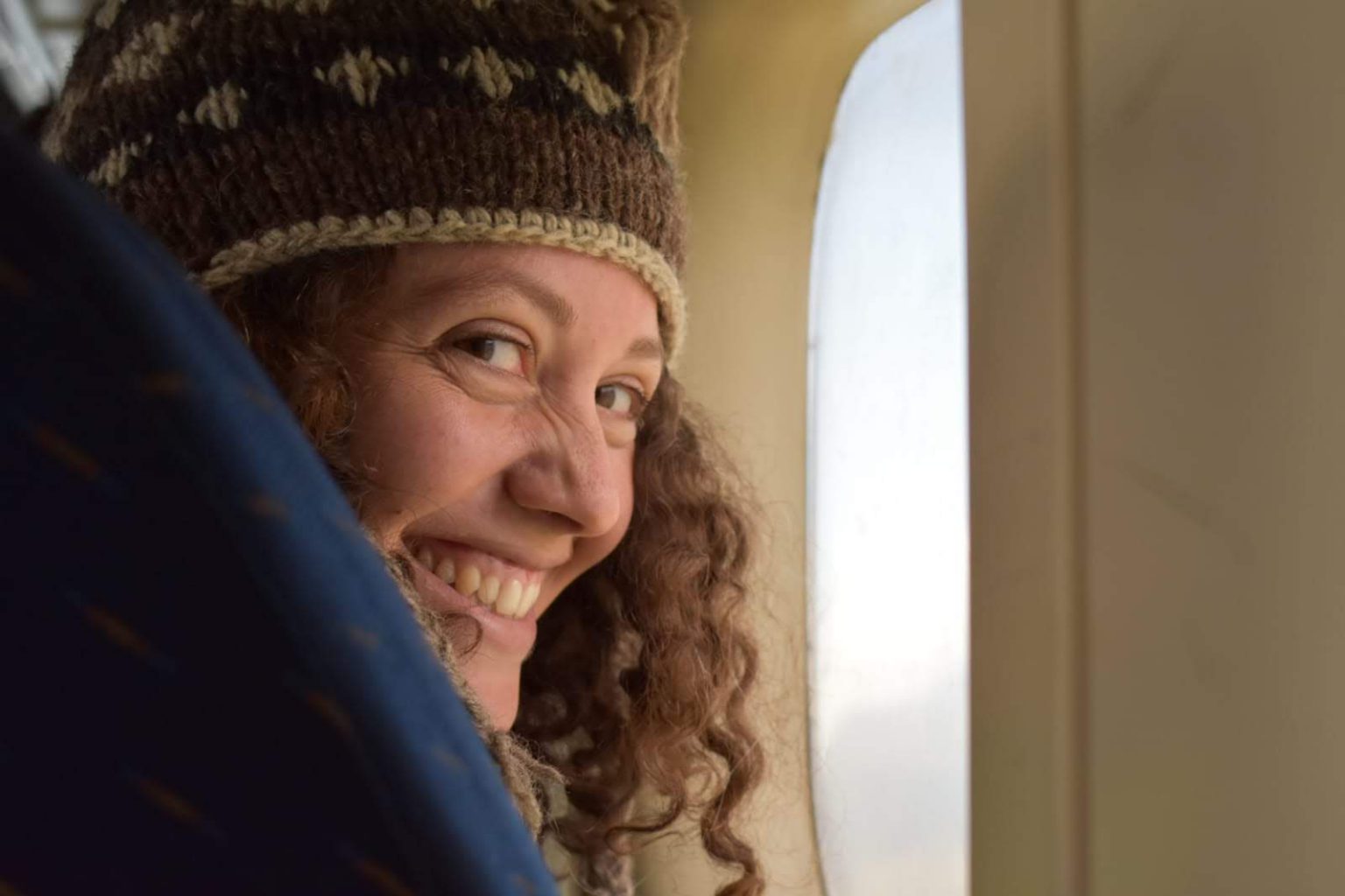 Noa Matosevich - Yuval Nir Lab - מעבדת יובל ניר לחקר המוח