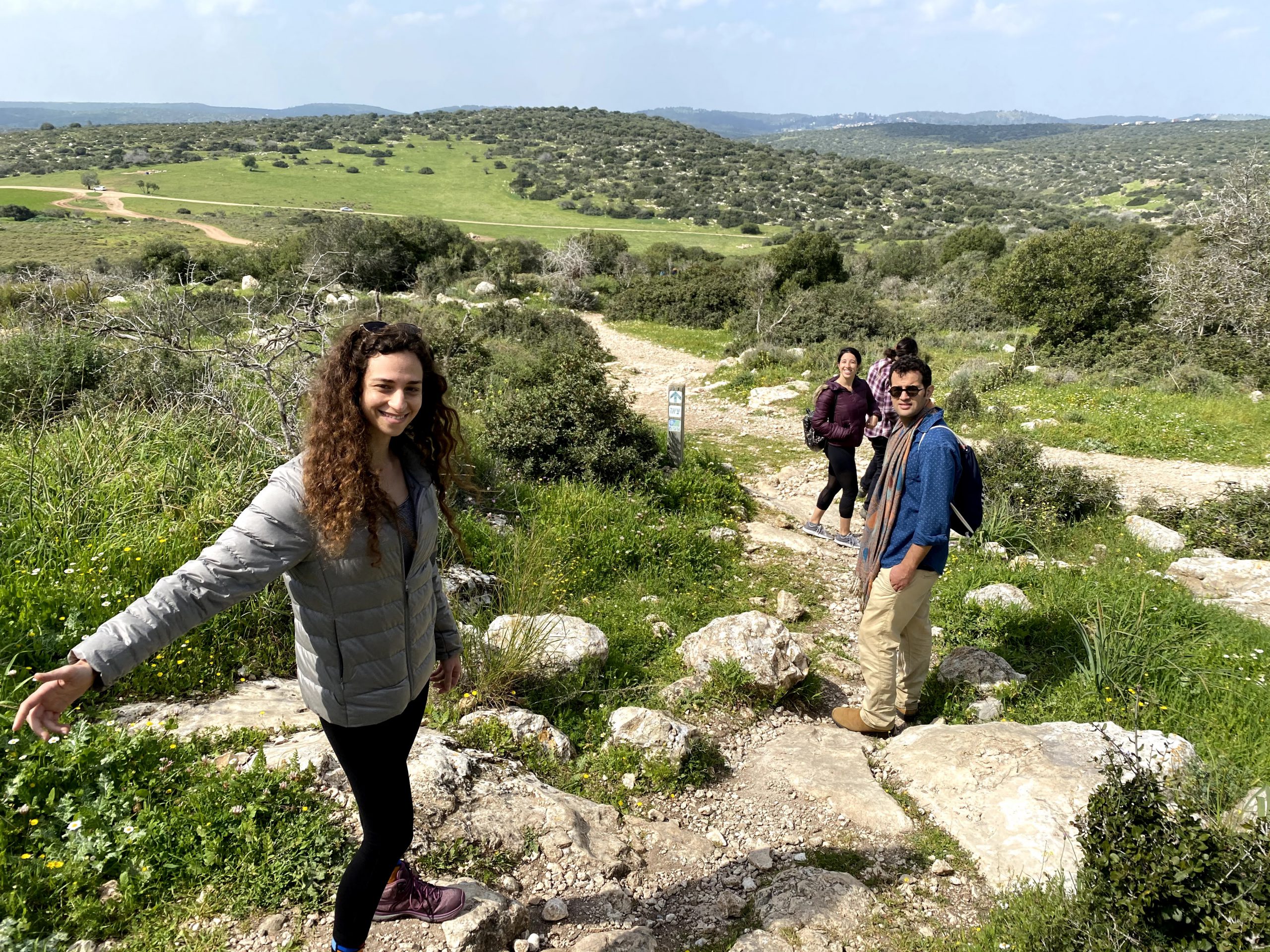 Lab Life - Yuval Nir Lab - מעבדת יובל ניר לחקר המוח
